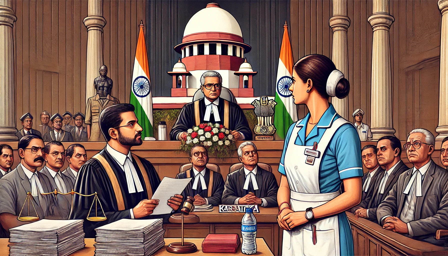 Supreme Court Clarifies Seniority Rules for Government Employees ...